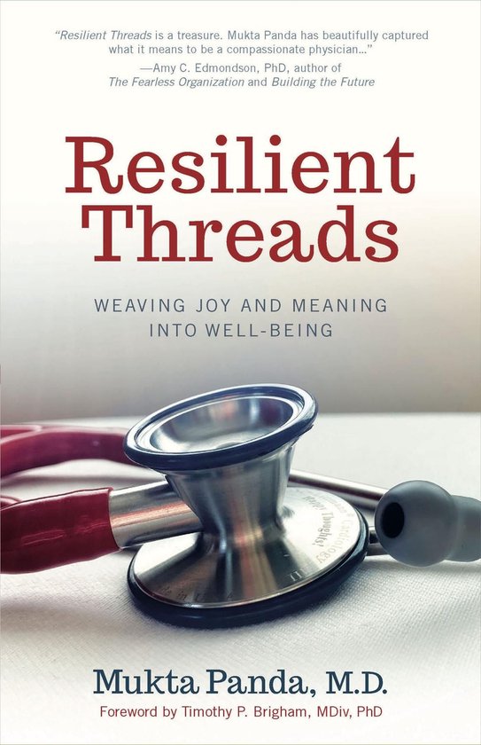 Resilient Threads (ebook), Mukta Panda | 9780985566562 | Boeken | bol.com