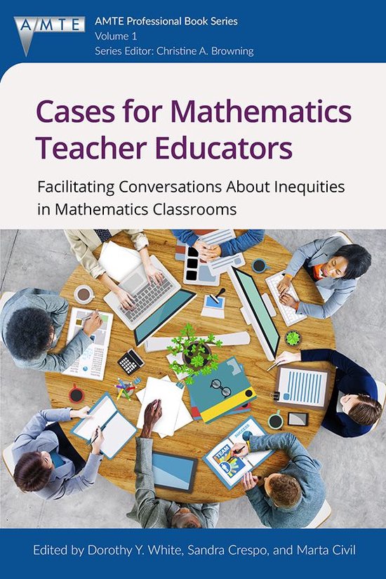 The Association of Mathematics Teacher Educators (AMTE) Professional ...