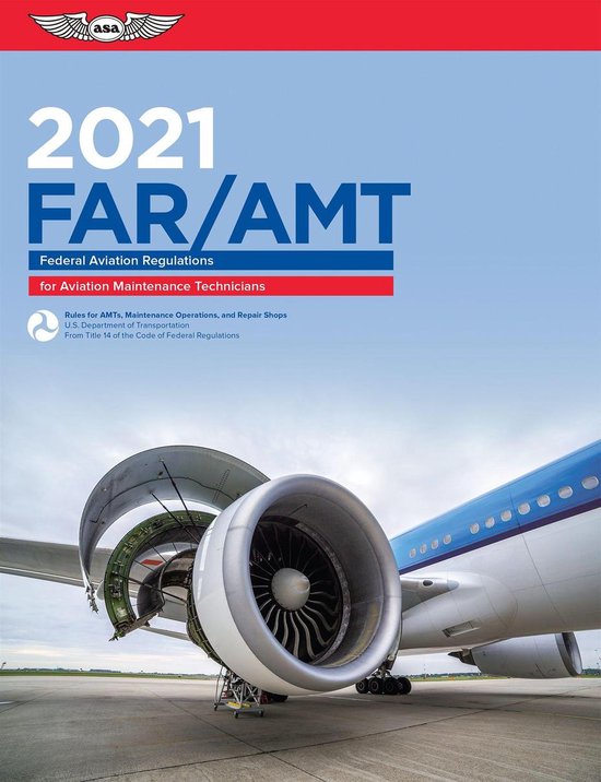 FAR-AMT 2021 (ebook), Onbekend | 9781619549616 | Boeken | bol.com