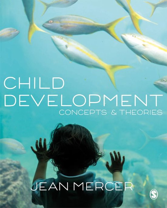 Child Development (ebook), Jean A. Mercer | 9781526450937 | Boeken ...