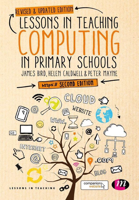 Lessons in Teaching - Lessons in Teaching Computing in Primary Schools ...