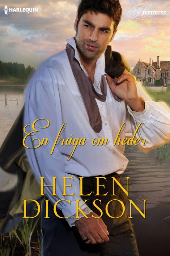 Historisk - En fråga om heder (ebook), Helen Dickson | 9789150710953 ...