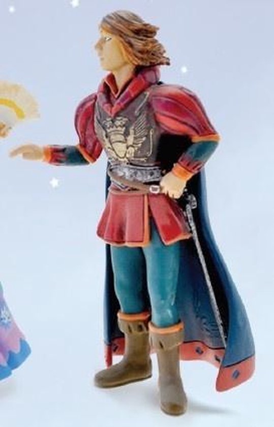 Prince Charming Figure | bol.com