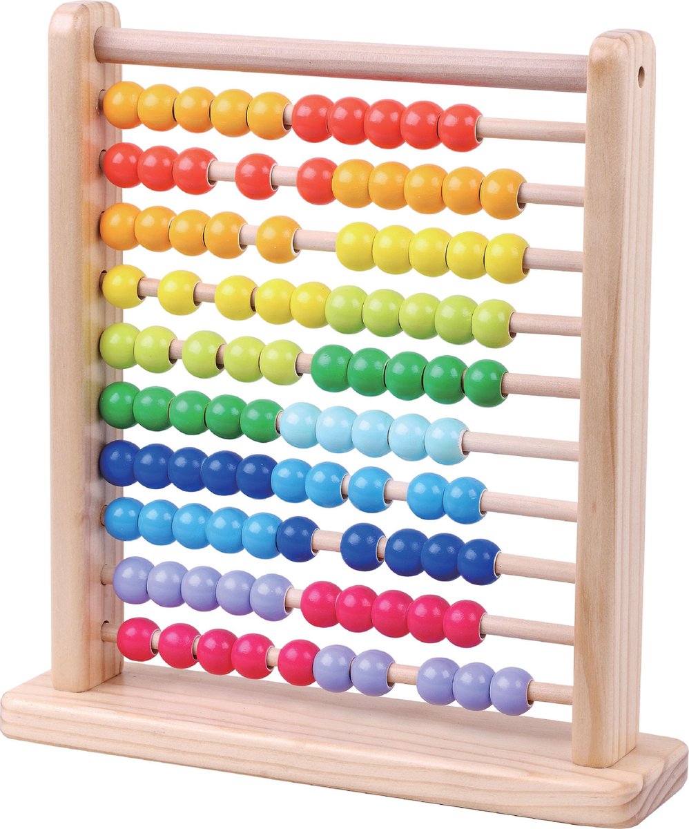 BOUM Houten Telraam | bol