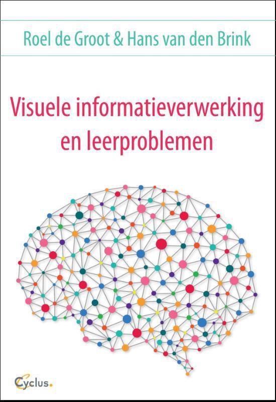 Visuele informatieverwerking en leerproblemen, Roel de Groot ...