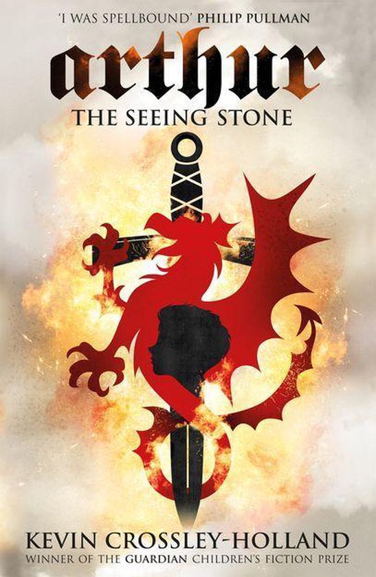 Arthur 4 - The Seeing Stone (ebook), Crossley-Holland, Kevin ...