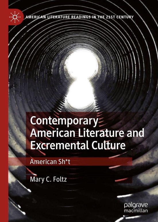American Literature Readings in the 21st Century - Contemporary ...