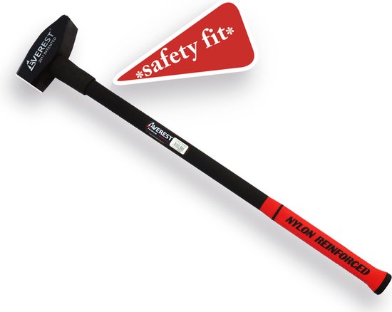 Everest moker mxst fiber - 4000 gram | bol