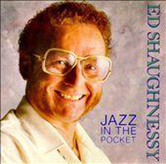 Jazz In The Pocket, Ed Shaughnessy | CD (album) | Muziek | bol.