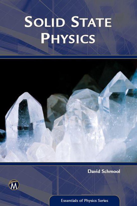 Solid State Physics (ebook), David Schmool | 9781944534431 | Boeken | bol