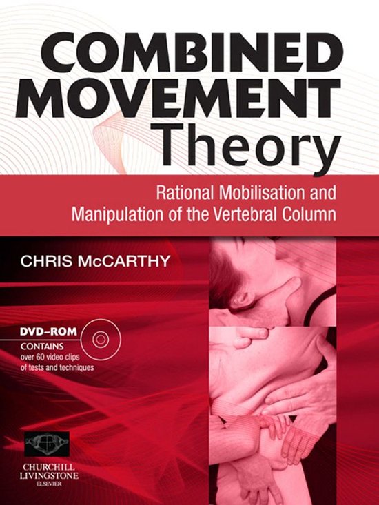 Combined Movement Theory E-Book (ebook), Chris McCarthy | 9780702050664 ...