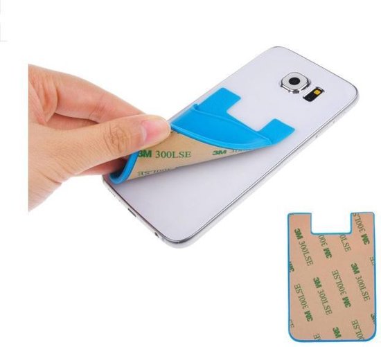 Pasjeshouder Telefoon | Kaarthouder Telefoon | Pashouder Telefoon ...