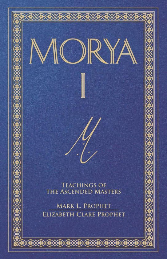 Morya I (ebook), El Morya | 9781609880125 | Boeken | bol.com