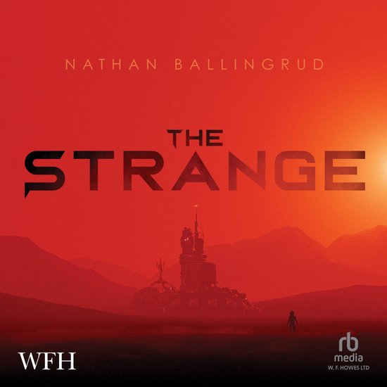 The Strange, Nathan Ballingrud | 9781004135134 | Boeken | bol