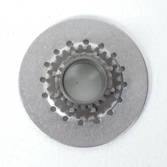 Engrenage Plateau d'embrayage RMS pour scooter Piaggio Vespa 125 150103 ...