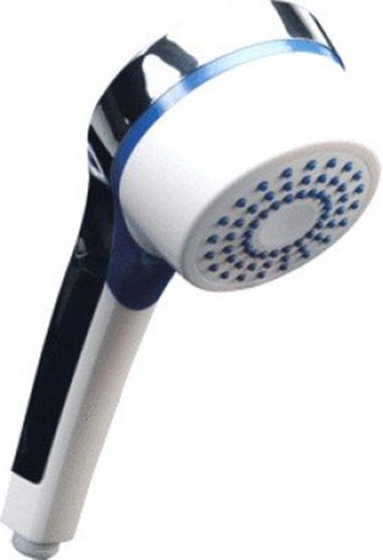 Pentair Filtrix Infection Control Filters Douchekop | bol