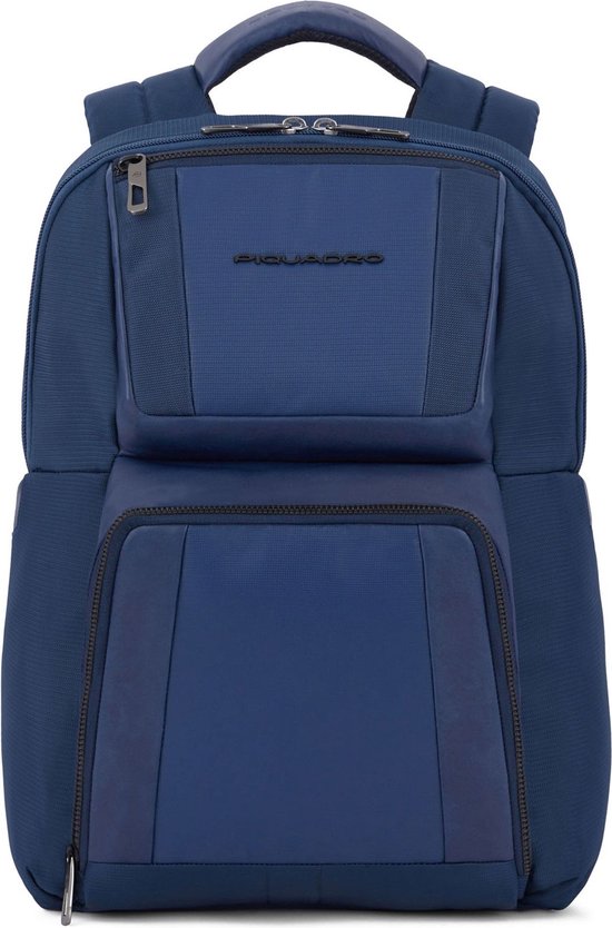 PIQUADRO Laptop rugzak Rugzak met laptopvak Wallaby Computer Backpack ...