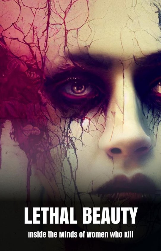 Lethal Beauty Inside the Minds of Women Who Kill (ebook), Morgan B Blake |... | bol