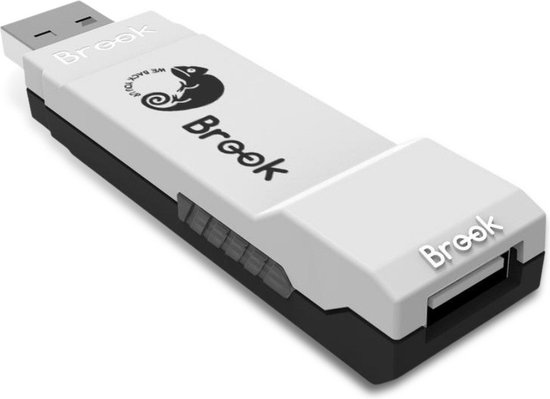 Brook Wingman FGC2 Multi-Console to PS5/PC Converter | bol