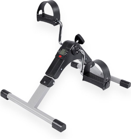Padisport Stoelfiets - Stoelfiets Bewegingstrainer - Stoelfiets ...