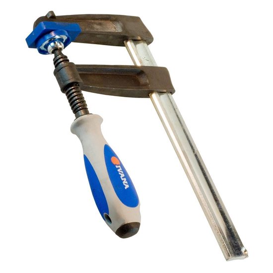 Ivana Lijmtang Gegoten bek 300mm | bol