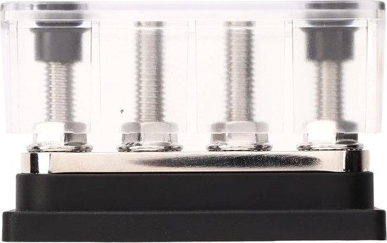 Marine Power Bus Bar Eenvoudige Installatie DC 12V Tot 48V - Power ...