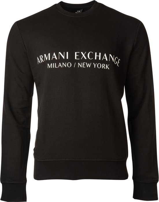 Armani Exchange Sweater | bol