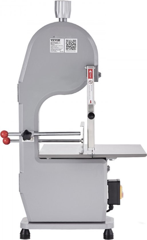 Bottenzaagmachine, 1500W 300kg/u Elektrische Bottensnijmachine ...