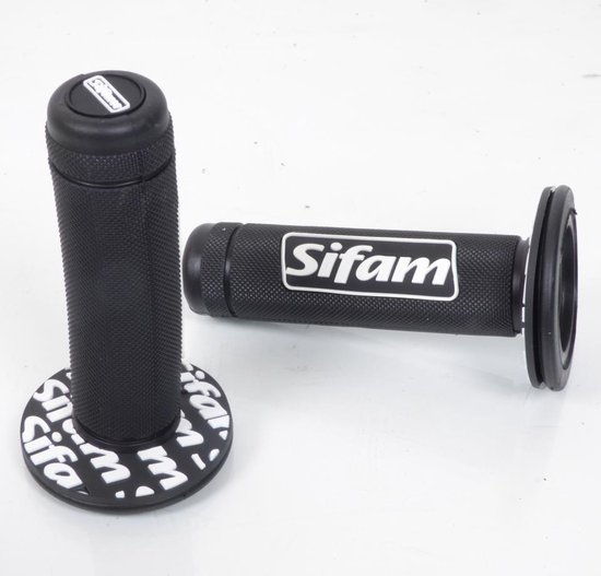 nieuw sifam motorhandvat | bol