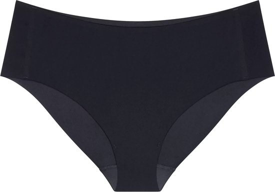 Triumph Smart Invisible Maxi Dames Onderbroek - ZWART - | bol