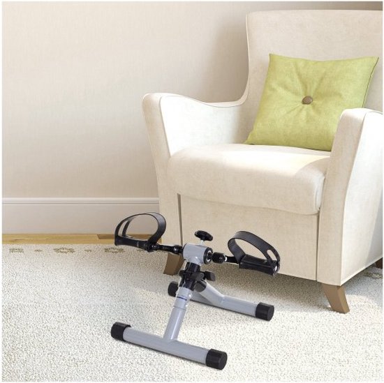 Mini Home Trainer Mini-Bike Leg Trainer Fitness Pedaal Trainer Arm ...