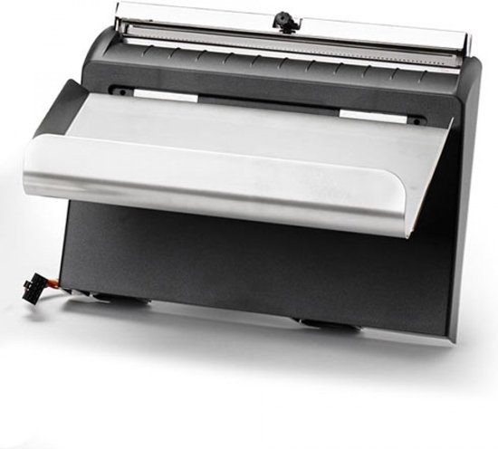 Zebra cutter, kit | bol