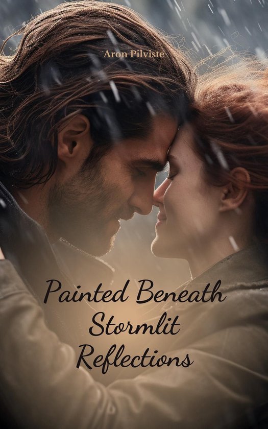 Painted Beneath Stormlit Reflections (ebook), Aron Pilviste | 9789908154398 | Boeken | bol