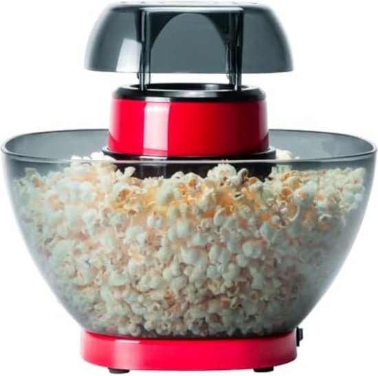 Solacis Popcorn machine - Popcorn - Popcornmakers - Popcornmachine ...