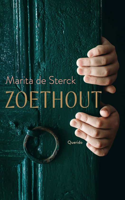 Zoethout (ebook), Marita de Sterck | 9789045130897 | Boeken | bol