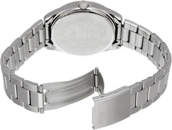 Casio MTP-1302PE-2AVEF Timeless Collection Heren Horloge | bol