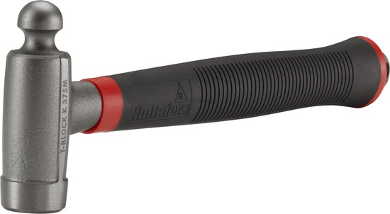 Hultafors Bolkophamer T-Block K 375 medium | bol