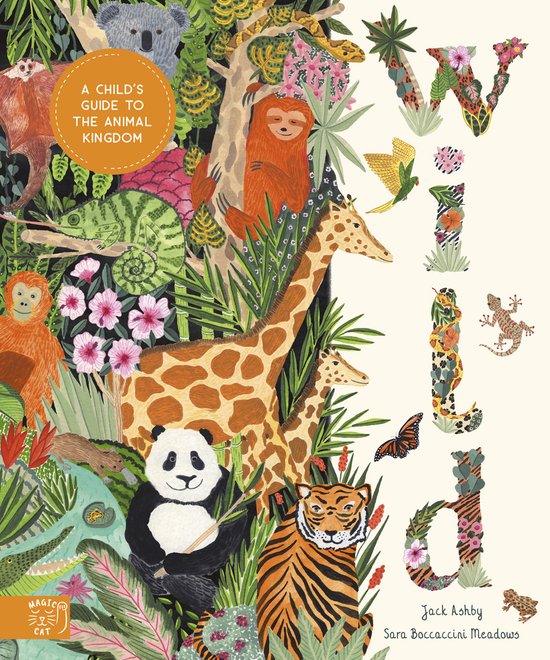 In Our Nature- Wild, Jack Ashby | 9781917044059 | Boeken | bol
