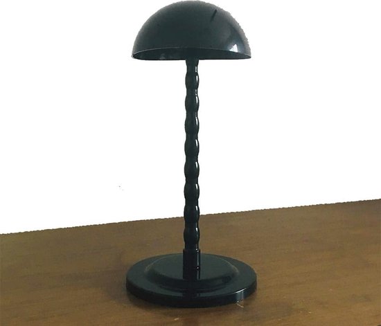 Pruikstandaard - Plastic Pruik Houder voor Hoeden en Pruiken ...