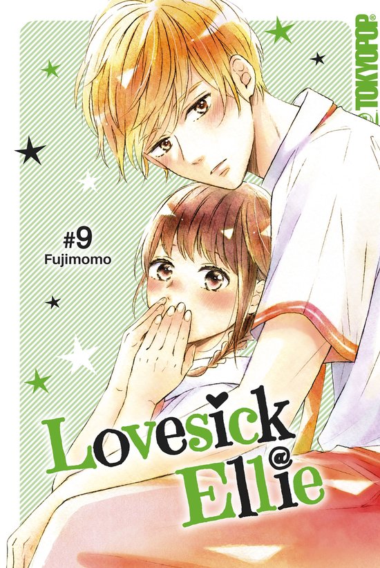 Lovesick Ellie 9 - Lovesick Ellie 09 (ebook), Fujimomo | 9783842076099 ...