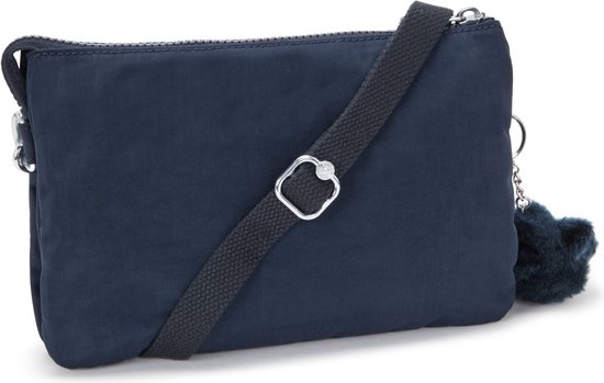 Kipling RIRI Blue Blue 2 | bol