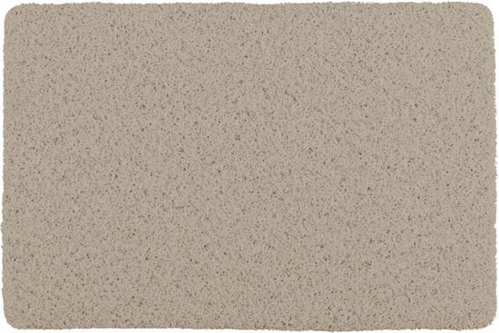 JGS ® Stijlvolle Anti-slip Badmat voor Binnen en Buiten, Trendy Kleur ...