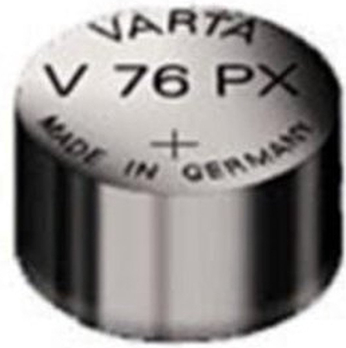 Lange Levensduur Batterij ᐅ • Varta 371 Silver-oxide Blister 1 ...