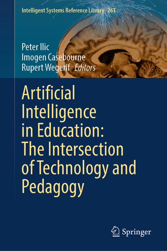 Intelligent Systems Reference Library- Artificial Intelligence in Education: The... | bol