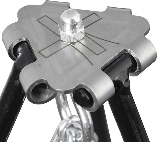 The Windmill driepoot | bol