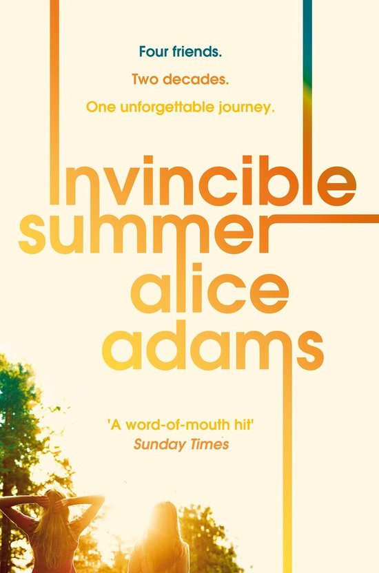 Invincible Summer (ebook), Alice Adams | 9781509814732 | Boeken | bol.com