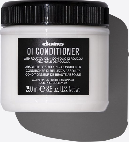 Davines - OI - Conditioner - 250 ml | bol