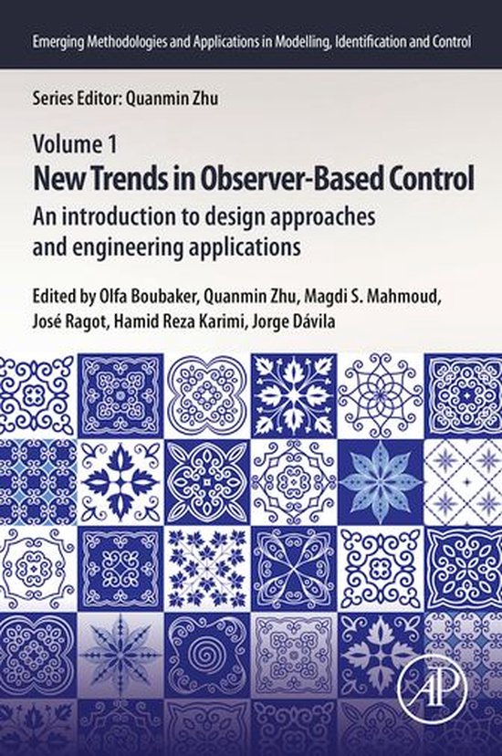 Emerging Methodologies And Applications In Modelling Identification