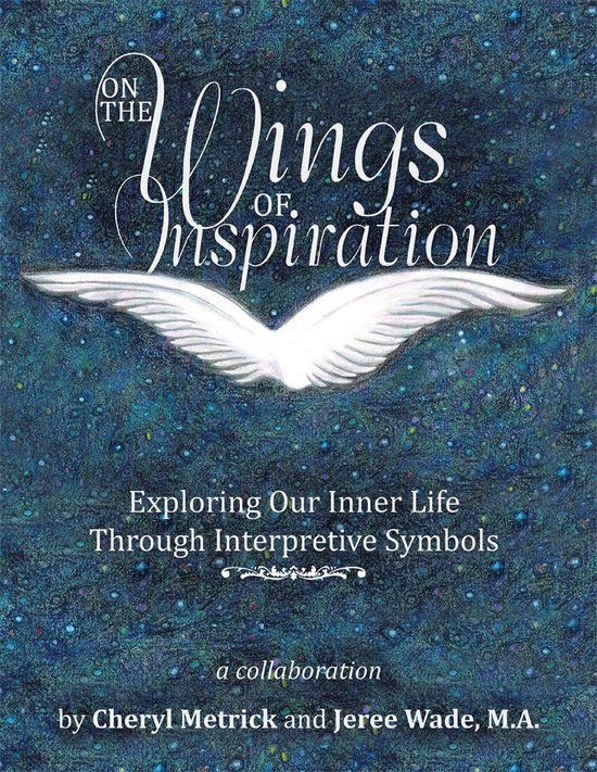 On the Wings of Inspiration (ebook), Cheryl Metrick | 9781483671949 ...