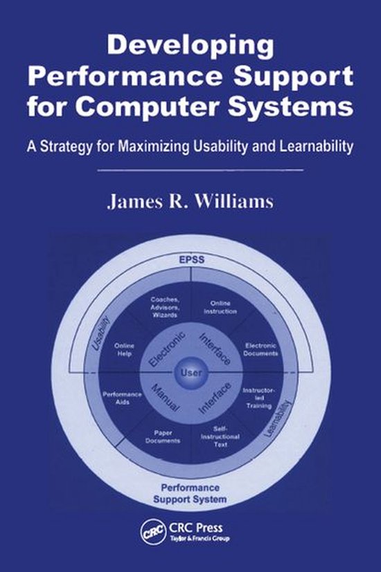 Developing Performance Support for Computer Systems (ebook), James R ...